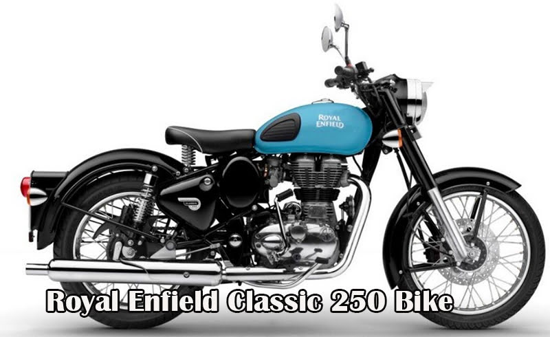Royal Enfield Classic 250 Bike Launches With Timeless Design, Reliable Engine & City-Ready ...
